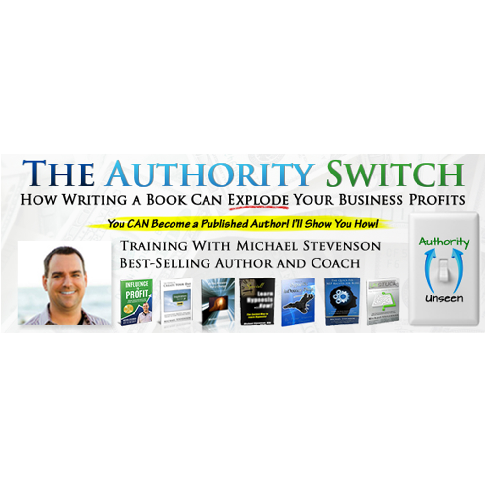 Reserve Your Seat for the Authority Switch